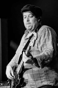 Talent - Waking Up a Woman